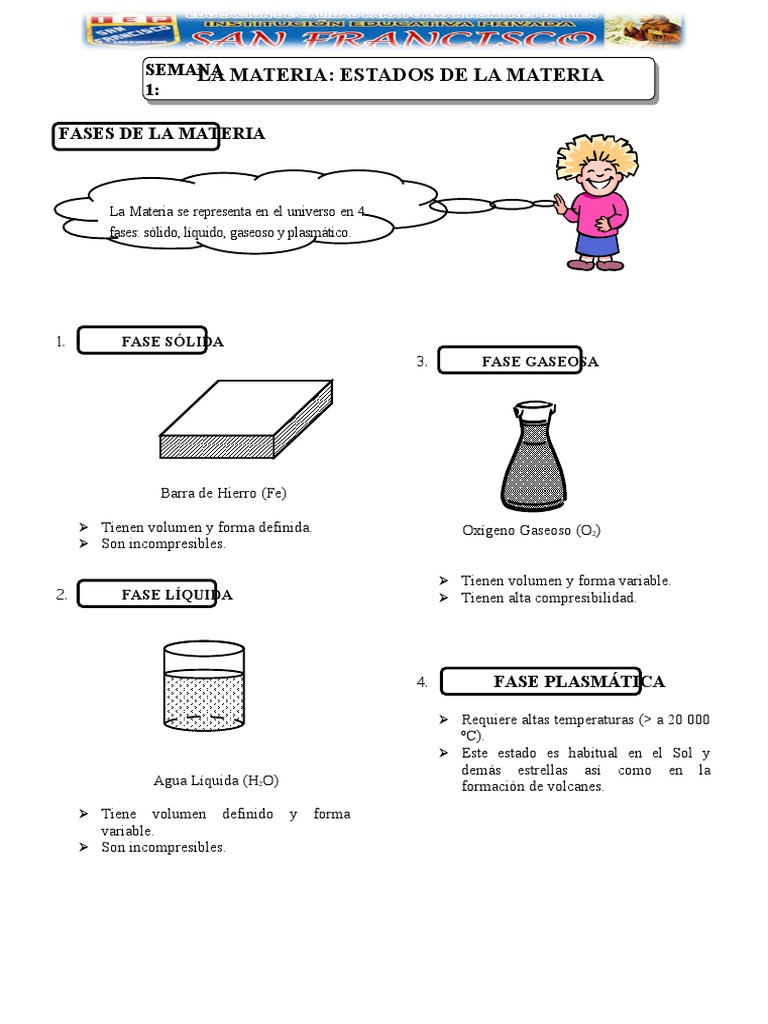 Quimica 6to de Primaria 2021 | PDF | Mezcla | Rieles