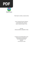 TRM Historica Banrep 2024 | PDF