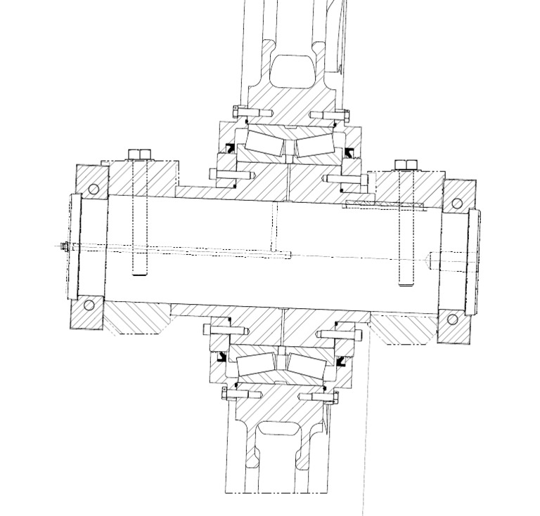 Catalina Punta Pluma 7495 HR | PDF | Equipment | Mechanical Engineering