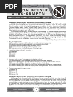 Program Prosus Inten Kls 12 2025 | PDF