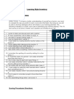 Belongingness Scale | PDF | Social Psychology | Interpersonal Relationships