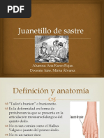 Movimientos de la Articulación Coxofemoral | PDF | Anatomía | Cadera