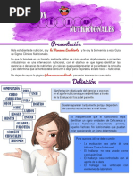 Estimación de peso: Fórmulas Chumlea y Rabito | PDF