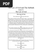 Longevity Chart of Man Adam To Joseph | PDF | Noah