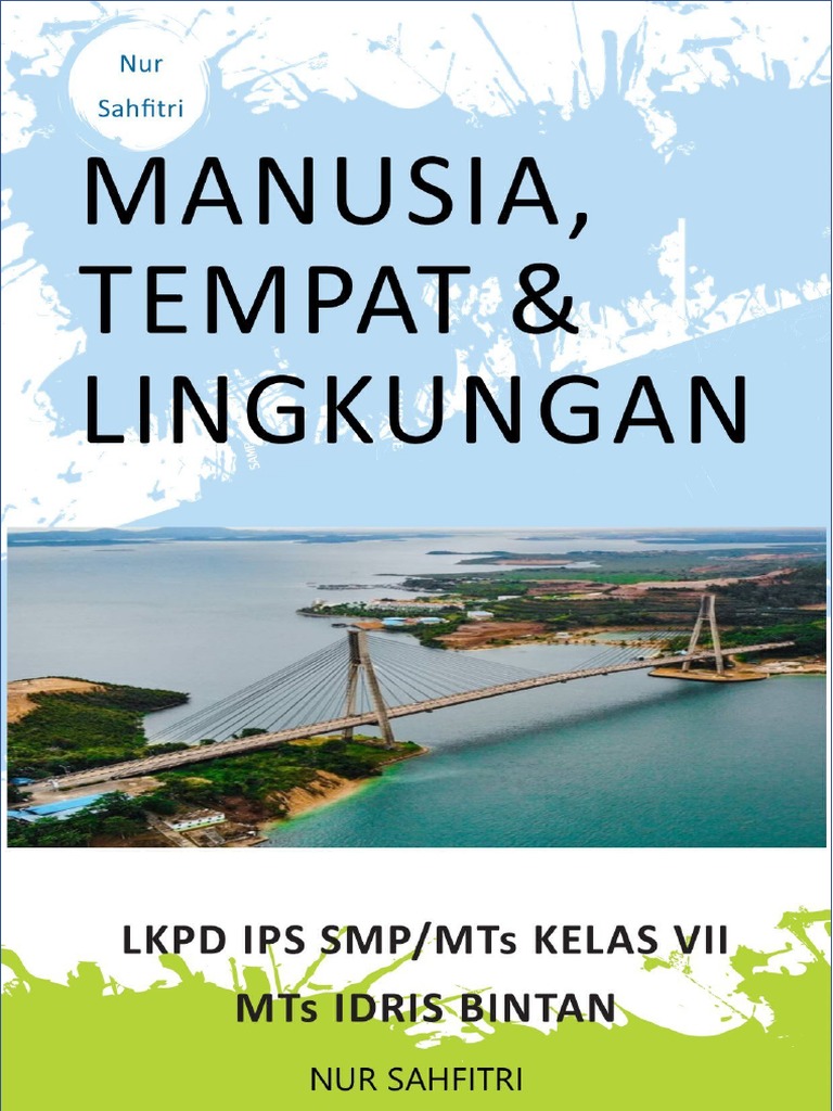 Lkpd Ips Kelas 7 Pdf