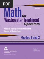 AWWA M28 Rehabilitation of Water Mains 3rd Ed 2014 | PDF | Drinking ...