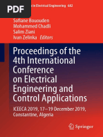 NCP Sinusitis | PDF | Cough | Infection