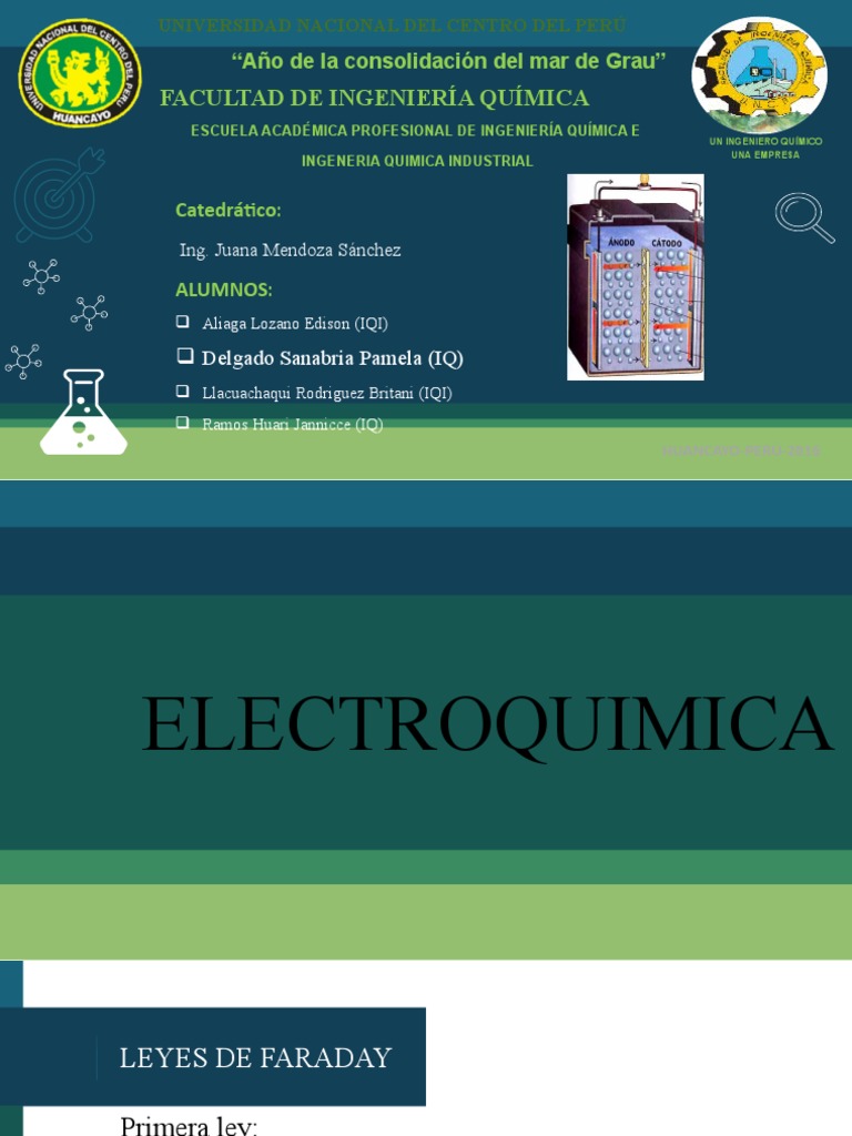Electroquimica Ejercicios | PDF | Redox | Electrodo