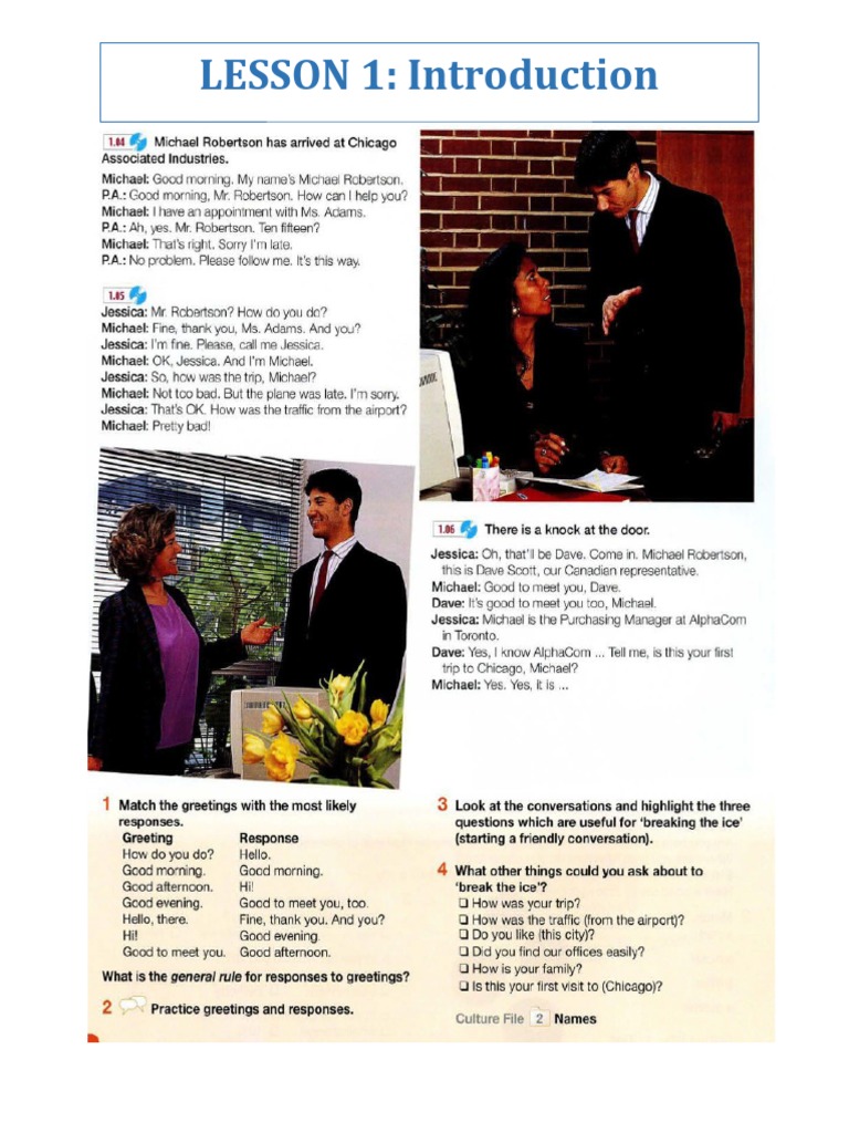 Survival English | PDF