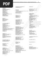 Oxide to Element Conversion Factors | PDF