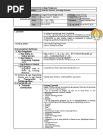 AP 7 Matatag Curriculum Lesson 4 | PDF