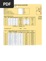 Ball Joint Dimensions | PDF | Nut (Hardware) | Materials