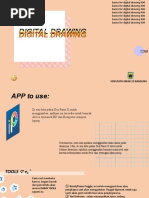 Pengenalan Tools Ibispaint X Rosita | PDF | Seni