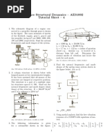 Design of Chute Spillway | PDF | Spillway | Hydraulic Engineering