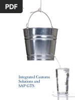 Tariff Code Lookup Tool User Guide | PDF | Tariff | Computing