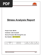 Asme b31.3 Allowable Stress | PDF | Pipe (Fluid Conveyance) | Ductility
