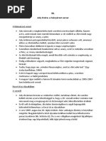 Panaszlevél Minta | PDF