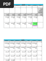 Bombay High Court Calendar 2026 | PDF | Holidays | Observances