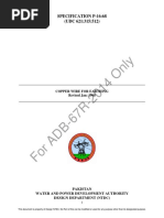 Civus Cable Yazaki | PDF | Insulator (Electricity) | Electrical Conductor