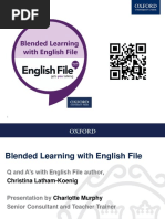 New English File - Elementary | PDF
