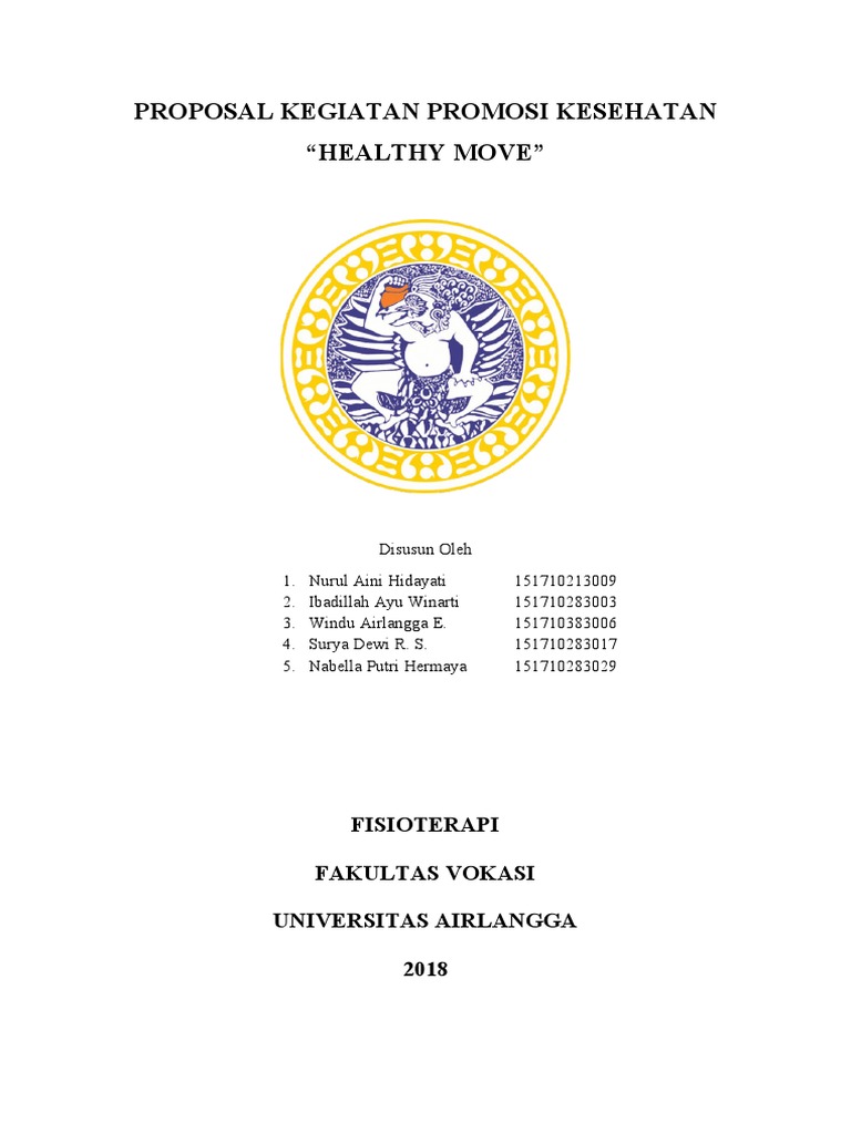 Kelompok 10 Prop | PDF