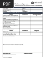 Grader Daily Inspection Checklist | PDF