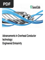 Milliken Conductors in HV Cables | PDF | Electrical Conductor ...