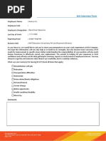 SBFP Program Terminal Report | PDF | Determinants Of Health | Nutrition