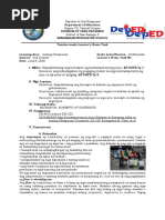 Xia Exam Paper Sample | PDF