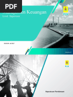 Company Profile PLN | PDF