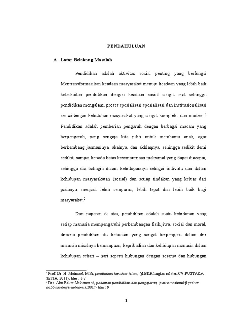 Proposal Skripsi (Ike Rikna) | PDF | Karier & Perkembangan | Kesehatan Holistik