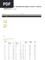 ISO-724-2023 - ISO General Purpose Metric Screw Threads | PDF | Computers | Technology & Engineering