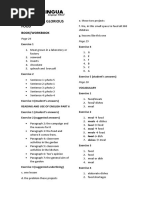 Exotic Baba KICA | PDF | Foods | Desserts