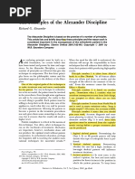 Envelope of Discrepancy | PDF