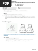 Mind Over Mood Worksheets | PDF