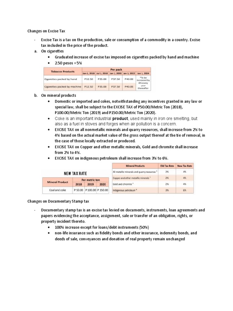 Train Law | PDF | Value Added Tax | Taxes