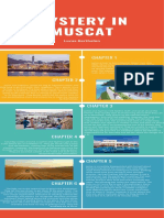 Boy Overboard Chapter Summaries | PDF