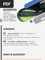 FIFA Stadium Guidelines | PDF