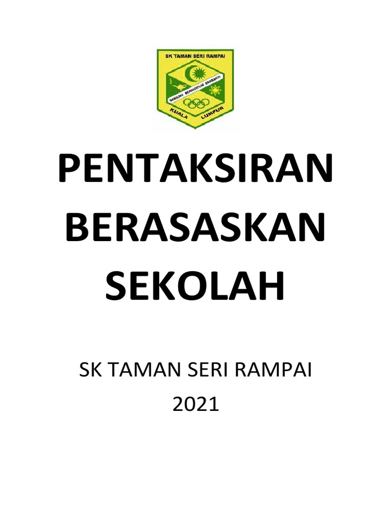 Cover Fail PBS 2021 | PDF