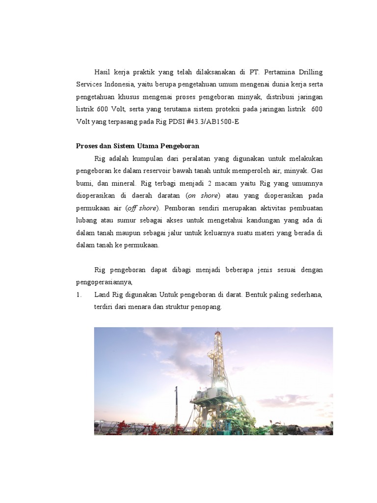 Awal Bab 4 | PDF