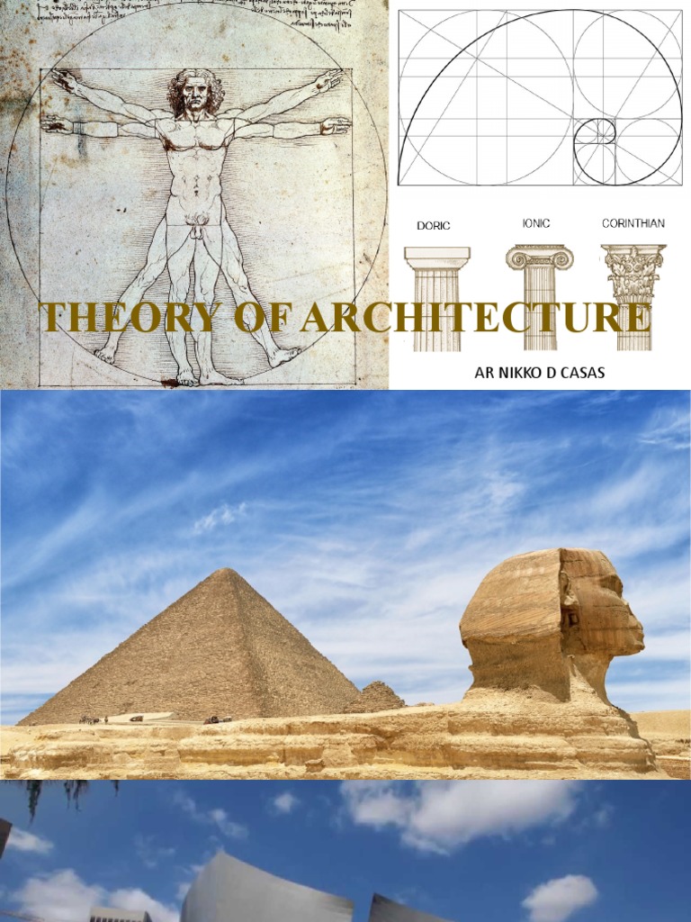 LECT 1 Intro and Definition | PDF | Traditions | Design