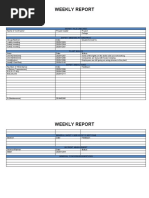 SACPCMP Annexure A1 - Project Profile | PDF | Occupational Safety And ...