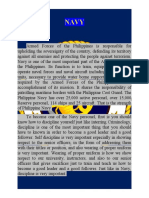 Navy Leave Chit | PDF | Officer (Armed Forces) | Navies