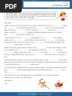 How The Grinch Stole Christmas | PDF | Holidays | Traditions