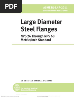 ASTM D1418-1a - Standard Practice For Rubber and Rubber Latices | PDF