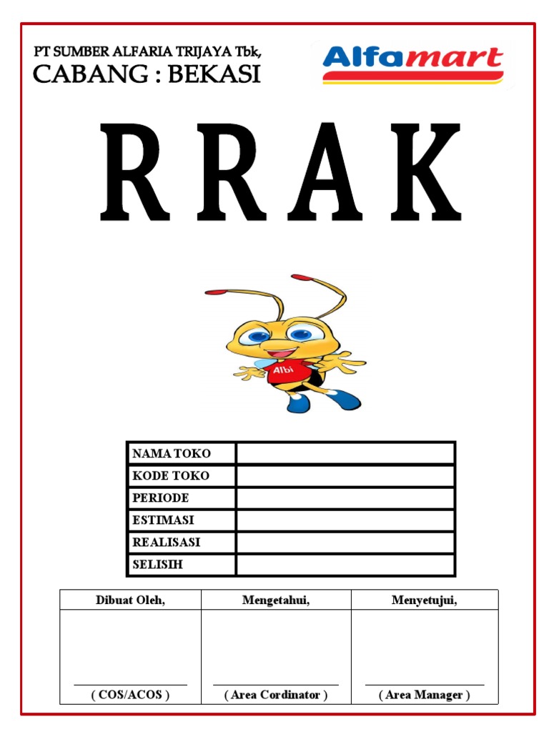 Cover RRAK | PDF