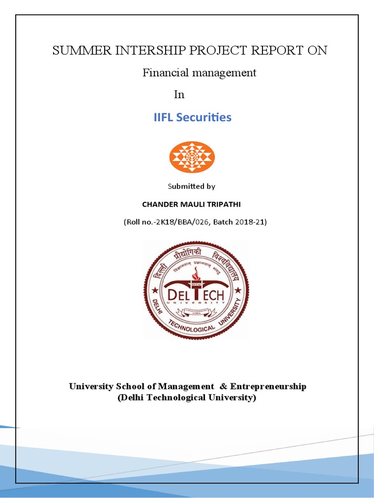 Analysis of Online Trading Industry in India: A Case Study of India ...