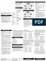 Spektrum SmartLink ESC UpdateandProgram | PDF