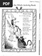 Whats in The Witchs Kitchen PDF | PDF