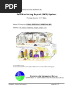 SMR Sample With Notes | PDF | Waste Management | Waste